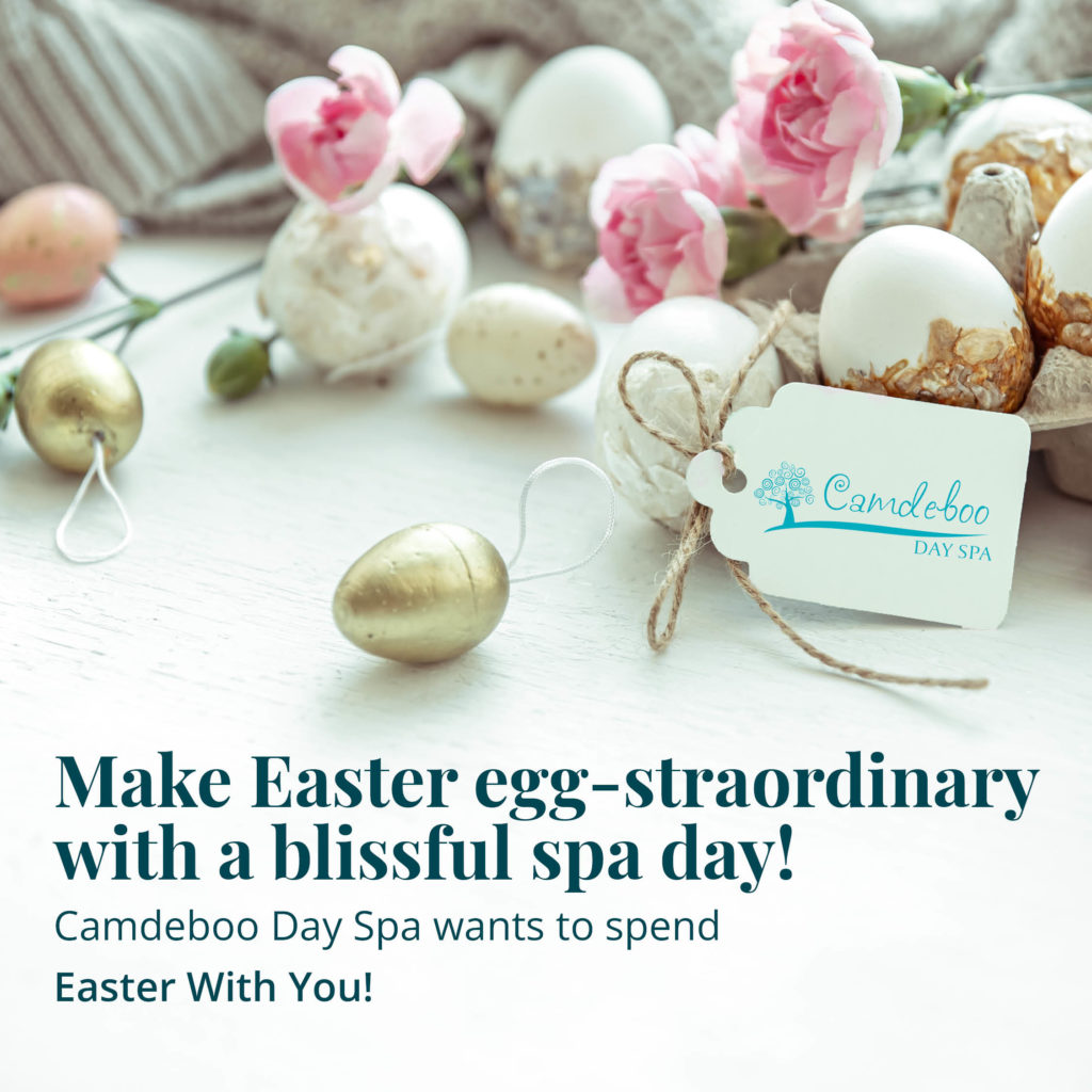 Spa Packages - Camdeboo Day Spa