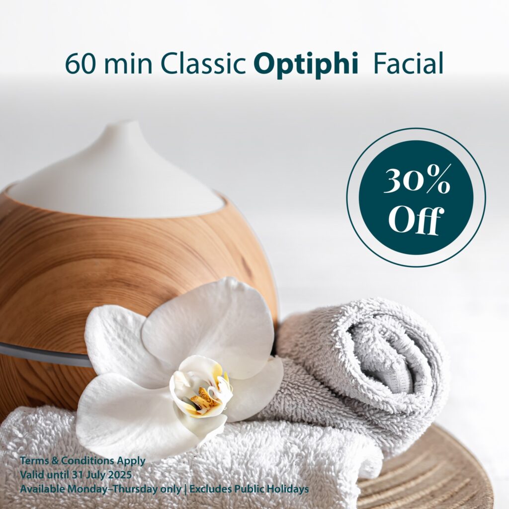 Weekday Promotion - Camdeboo Day Spa